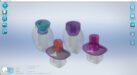 Make&Mill Features - CIMsystem Dental