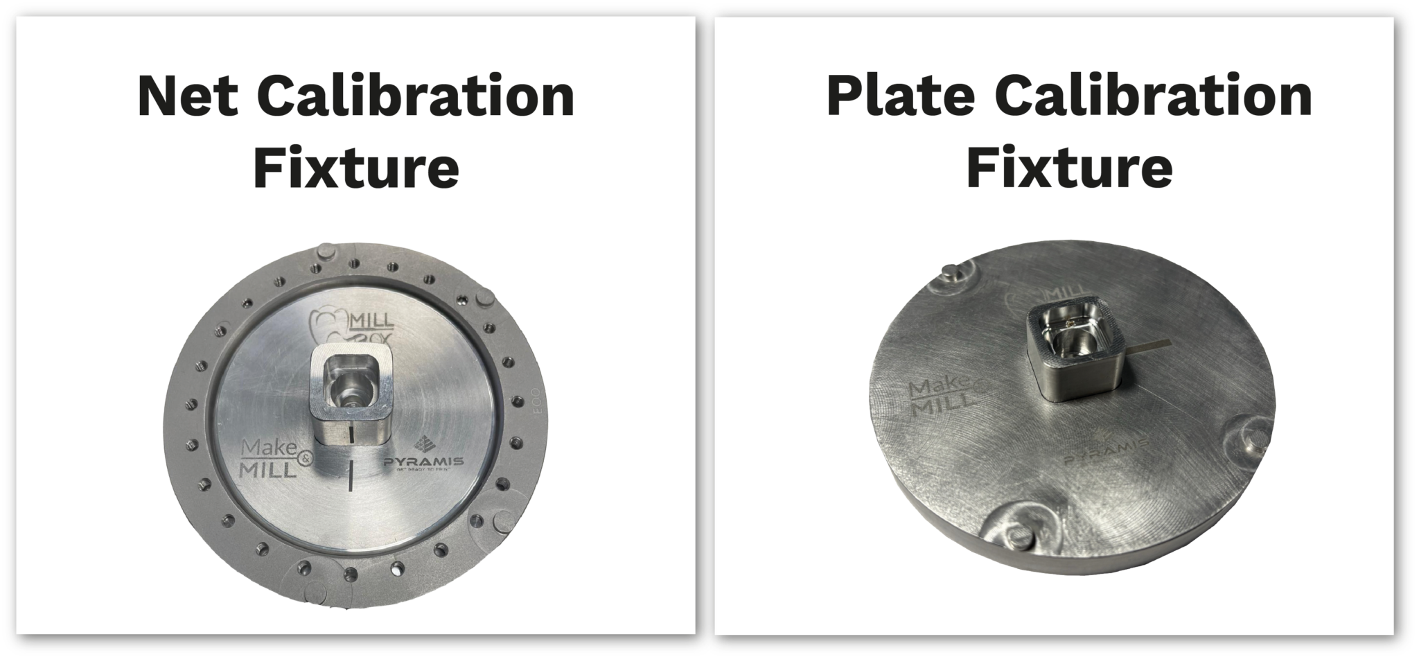 Make&Mill Features - CIMsystem Dental