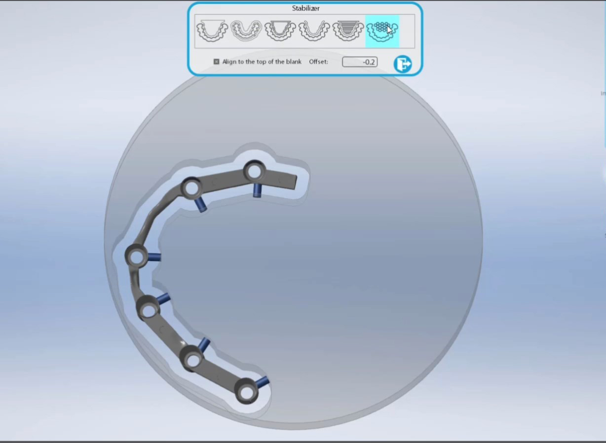 MillBox News - CIMsystem Dental