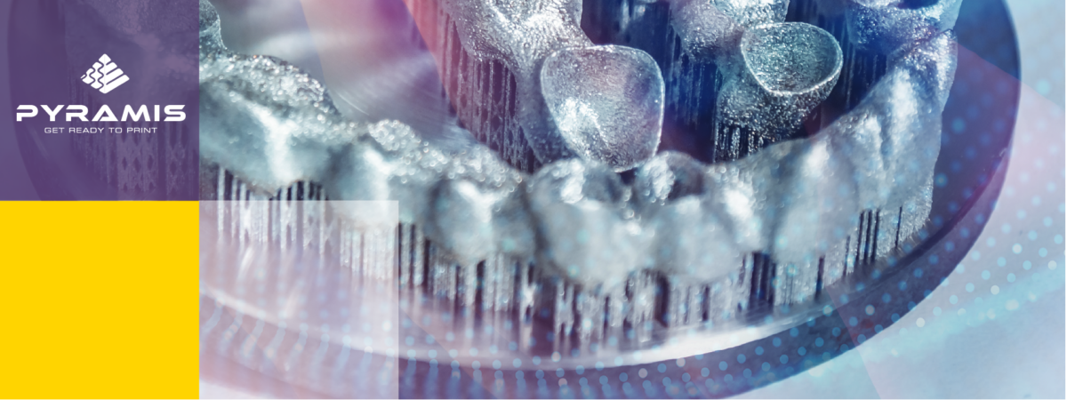 Pyramis Integrationen - CIMsystem Dental