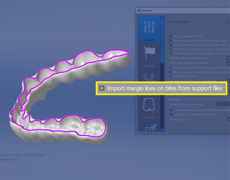 MillBox News - CIMsystem Dental