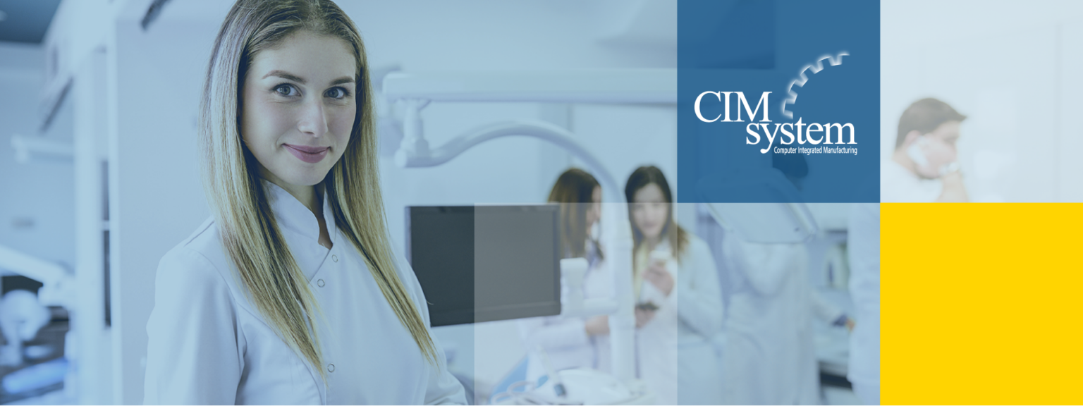 Our customers - CIMsystem Dental