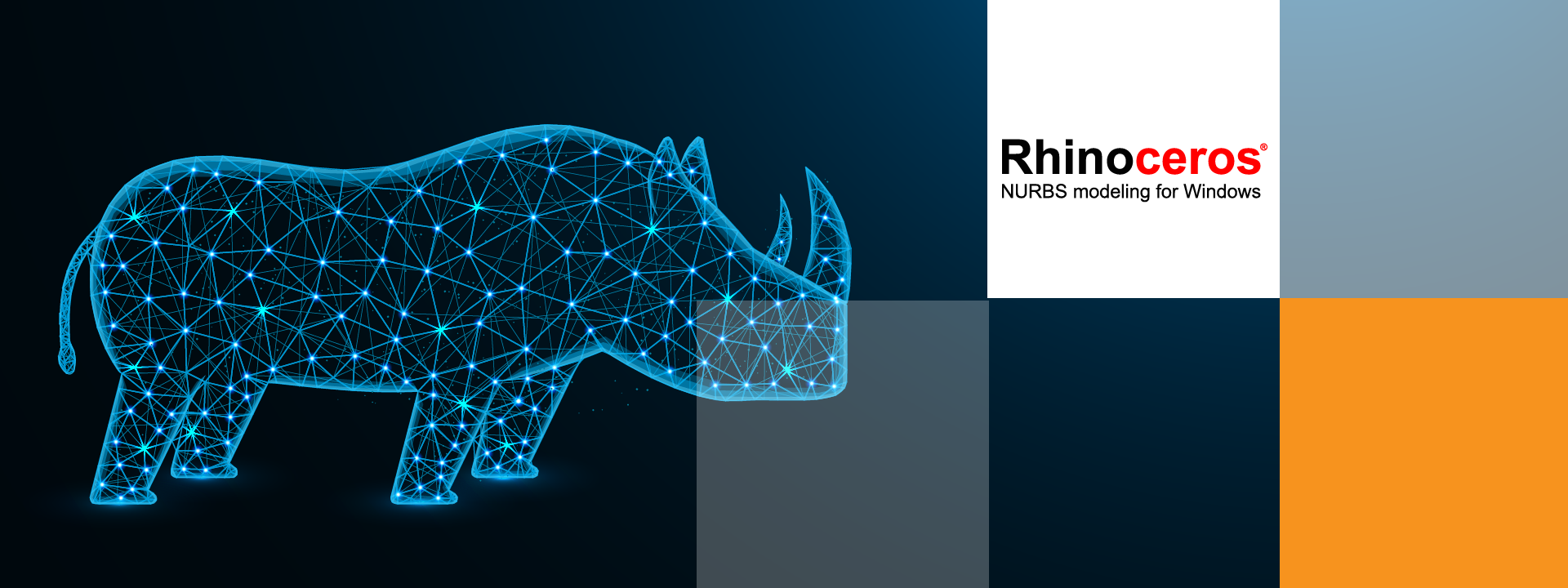 Rhinoceros Features - CIMsystem Industrial Rhinoceros Features - CIMsystem Industrial