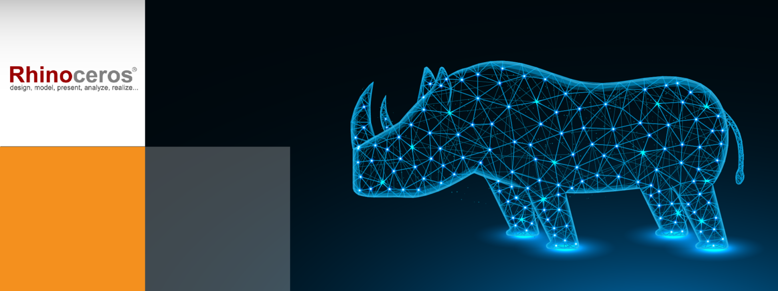 Rhinoceros - Software CAD per modellazione 3D CIMsystem Industrial Rhinoceros - Software CAD per modellazione 3D CIMsystem Industrial