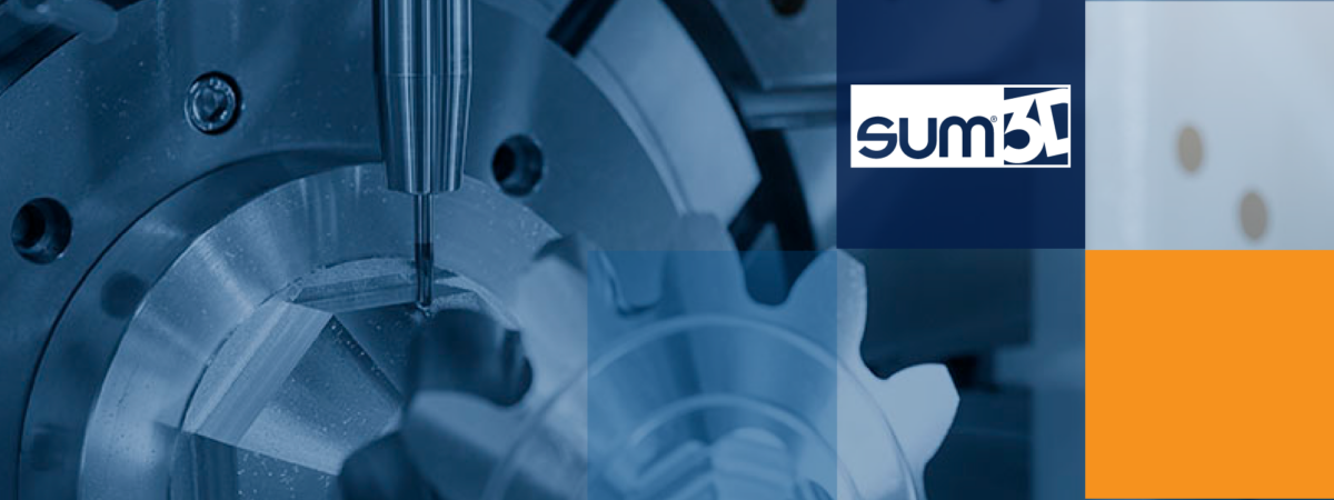 SUM3D Technical Requirements - CIMsystem Industrial