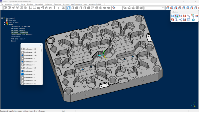 SUM3D Features - CIMsystem Industrial