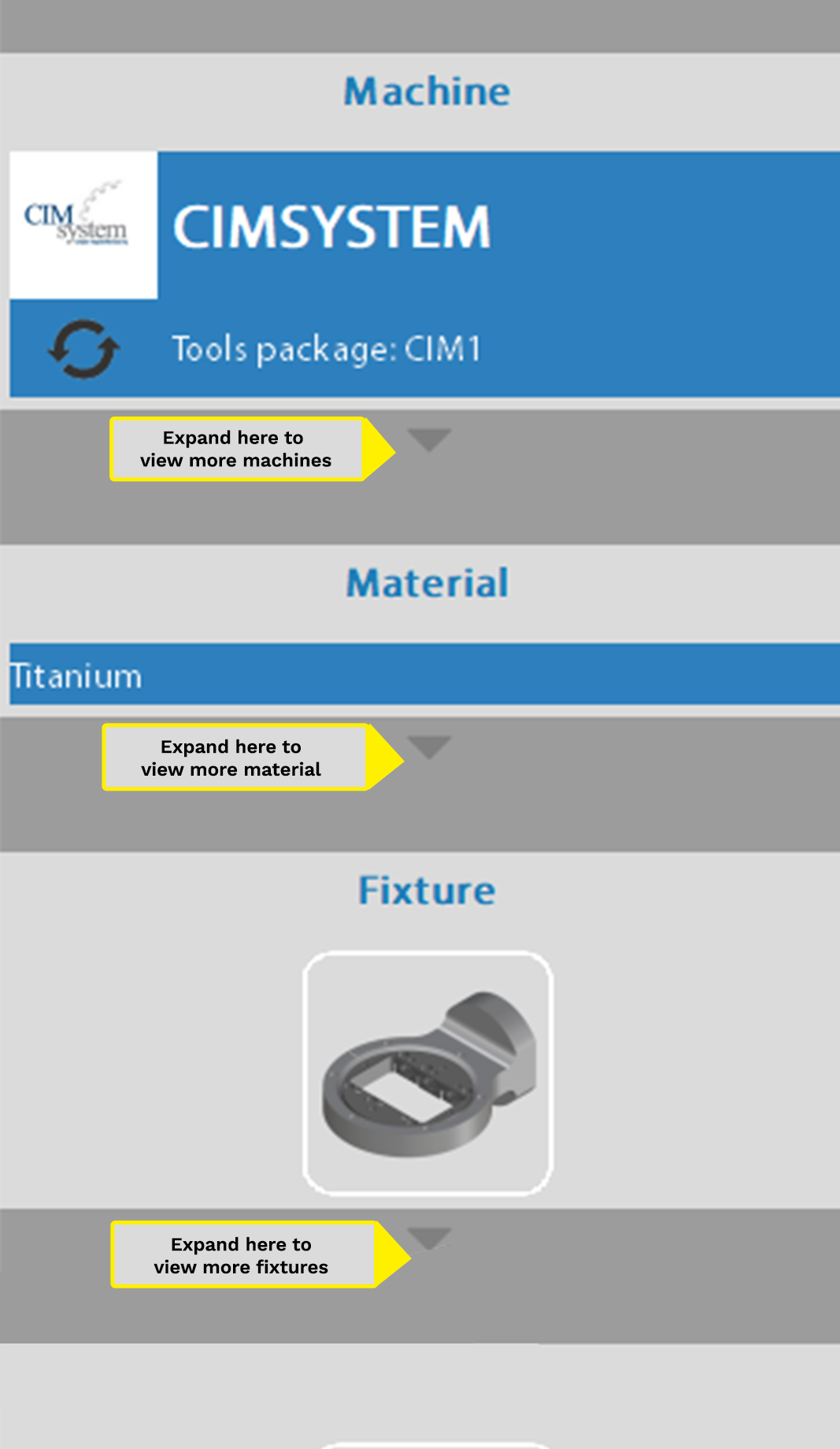 MillBox – Release Notes - CIMsystem Dental